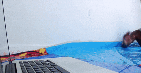 Black Man Work GIF by Identity - Find & Share on GIPHY