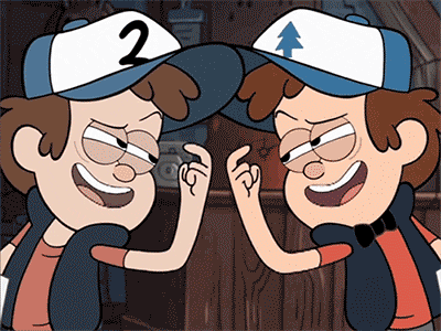 Double Dipper GIFs - Find & Share on GIPHY
