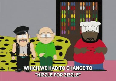 Hizzle GIFs - Get the best GIF on GIPHY