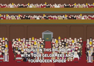 Big-room GIFs - Get the best GIF on GIPHY