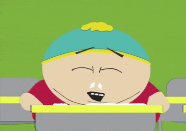 Cartman Laughing