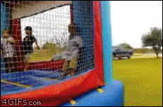 Inflatable-house GIFs - Get the best GIF on GIPHY