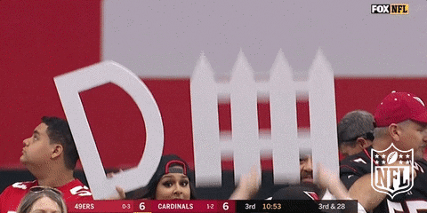 Football Defense GIF by NFL - Find & Share on GIPHY