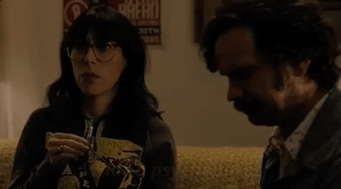 Psychopathic GIFs - Get the best GIF on GIPHY