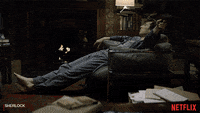 Sherlock Sheet Gifs