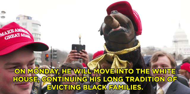 Is there a better running bit on a talk show than Jimmi Simpson as Lyle ...