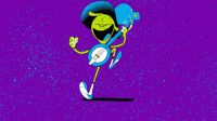 Wander Over Yonder Gif
