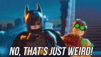 Lego Movie Batman Gif First Try