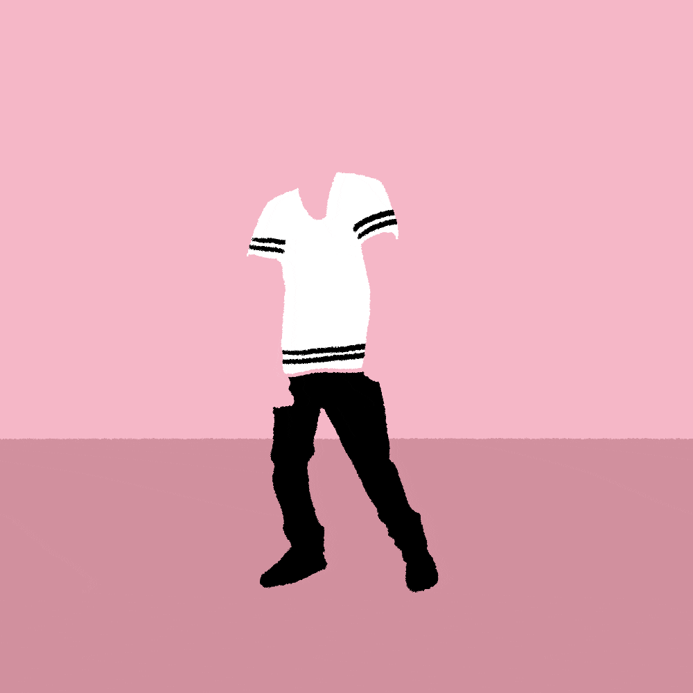 Dance Party S On Giphy Be Animated