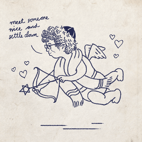 Meeting-someone GIFs - Get the best GIF on GIPHY