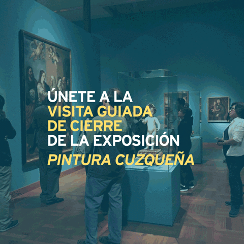 Visita Guiada De Cierre GIFs - Find & Share on GIPHY