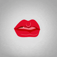 Animated Cartoon Lips Gif | Lipstutorial.org