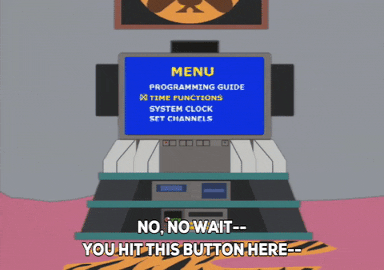 Tv-guide-channel GIFs - Find & Share on GIPHY