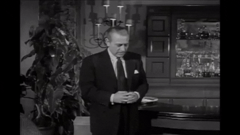 Throwing Glass GIFs - Get the best GIF on GIPHY