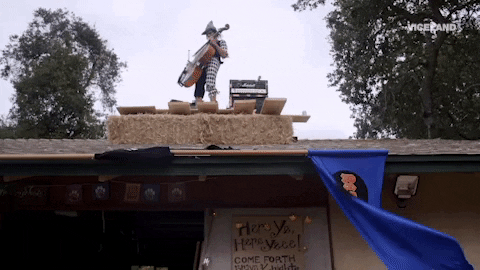 Fiddler-on-the-road GIFs - Get the best GIF on GIPHY