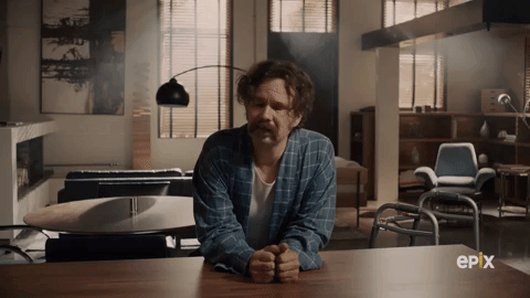 Season 2 GIF by Get Shorty - Find & Share on GIPHY
