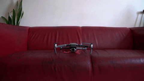 Dji Mavic Sentado GIFs - Get the best GIF on GIPHY