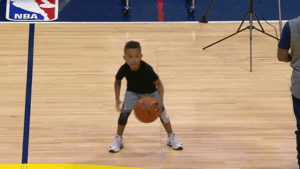 Nba Crossover Gif