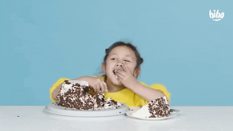 Eating With Hands GIFs - Find & Share on GIPHY