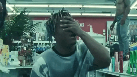 Lean Wit Me GIF by Juice WRLD - Find & Share on GIPHY