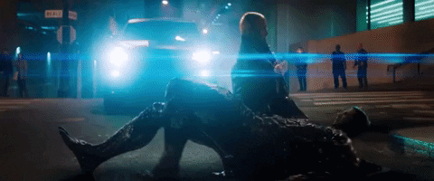 Tom Hardy Sony GIF by Venom Movie - Find & Share on GIPHY