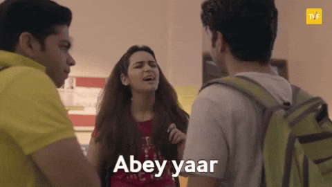 Anusha GIFs - Get the best GIF on GIPHY