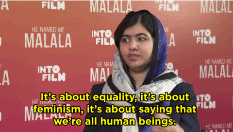 Its About Saying That Were All Human Beings GIFs - Get the best GIF on ...
