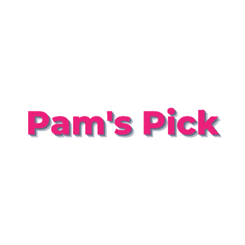 Pam's Pick GIFs on GIPHY - Be Animated