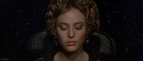 Princess Irulan GIFs - Get the best GIF on GIPHY