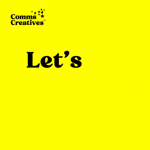 Idea Inspiration GIF by Comms Creatives - Find & Share on GIPHY