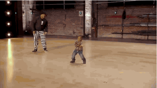 Small Kid GIFs - Get the best GIF on GIPHY