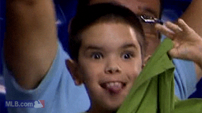 Go Crazy GIFs - Get the best GIF on GIPHY