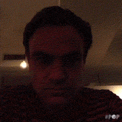 Staredown Staring Contest GIF by GoPop - Find & Share on GIPHY