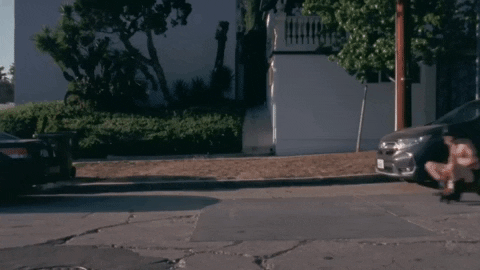 On My Way What GIF by PIXIES - Find & Share on GIPHY