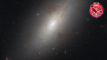 ESA/Hubble Space Telescope GIFs on GIPHY - Be Animated