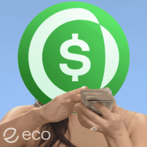 Eco GIFs on GIPHY - Be Animated