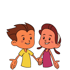 Friendship GIFs on GIPHY - Be Animated