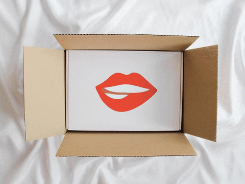 STEAMY GIFs on GIPHY - Be Animated