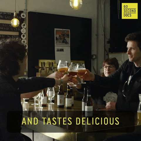 Taste-buddies GIFs - Get the best GIF on GIPHY