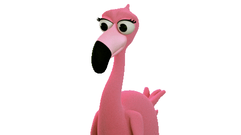 Flo - Stickers GIFs on GIPHY - Be Animated