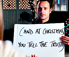 Love Actually Gif