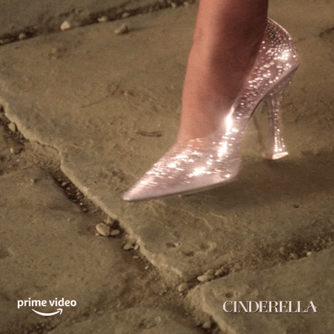 Magic-shoes GIFs - Find & Share on GIPHY