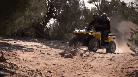Can-Am Off-Road GIF - Find & Share on GIPHY