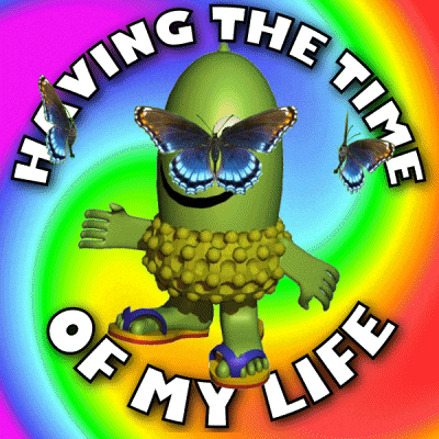 Enjoyer Of Life GIFs - Get the best GIF on GIPHY