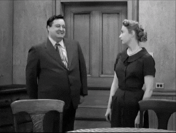 Ralph-kramden GIFs - Get the best GIF on GIPHY