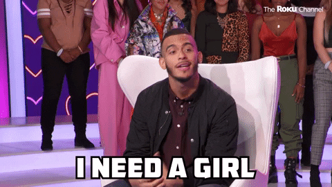 I Need A Girl GIFs - Get the best GIF on GIPHY