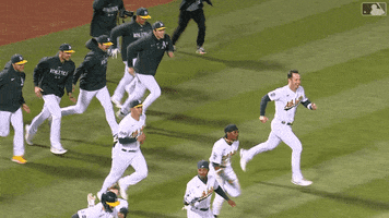 Oakland Athletics GIFs on GIPHY - Be Animated