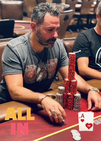 Poker Game GIFs - Get the best GIF on GIPHY