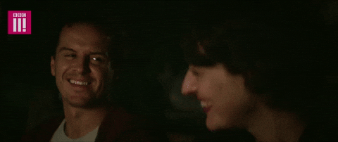 Haha-what GIFs - Get the best GIF on GIPHY