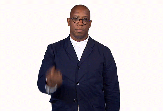 Nbushe Wright GIFs - Get the best GIF on GIPHY